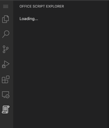 【OfficeScript】VSCodeで開発する方法｜開発環境構築｜ほしコラム
